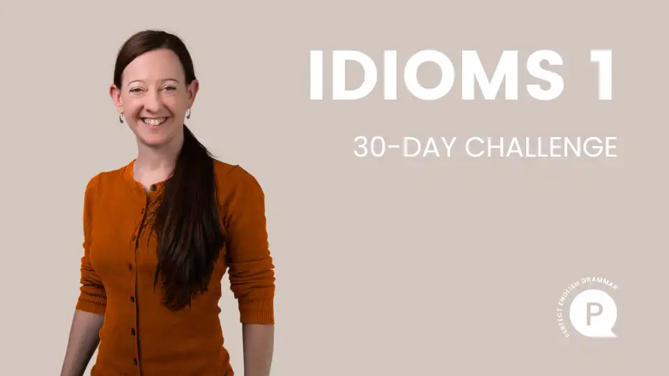 The Perfect English Grammar Membership